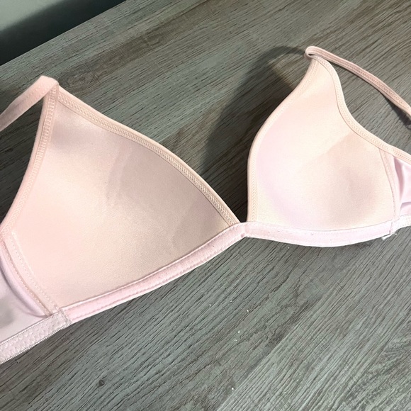 Maidenform | Intimates & Sleepwear | Maidenform Wireless Lined Demi Bra ...